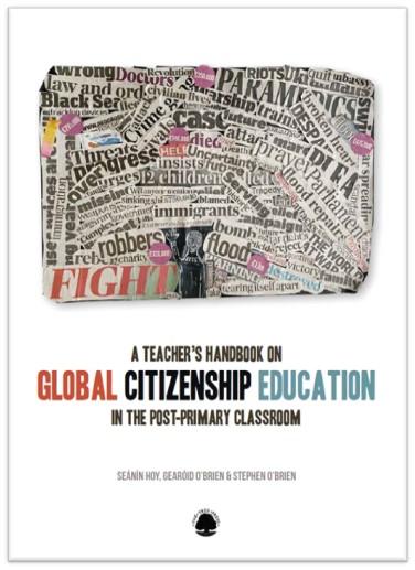 A Teacher's Handbook on Global Citizenship Education - SuccessStore.com
