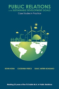 Public Relations & the Sustainable Development Goals: Case Studies in ...