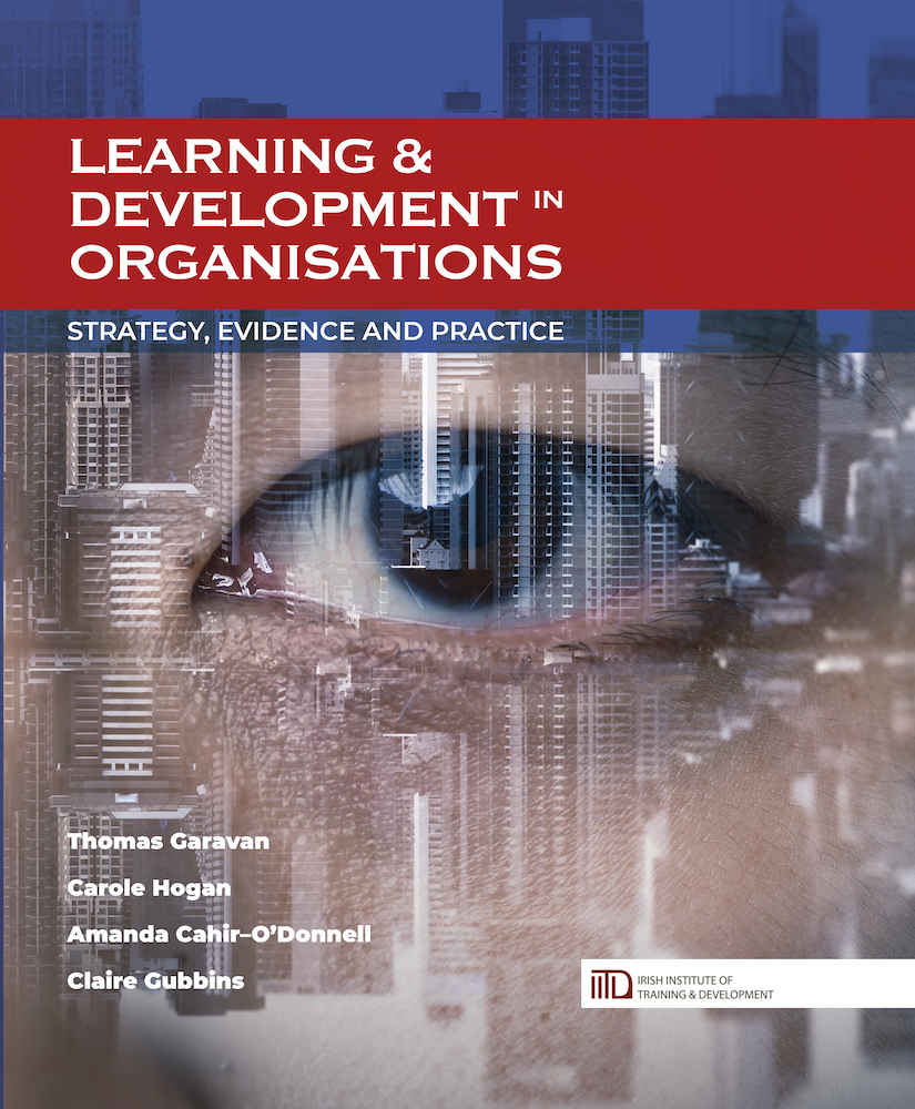Learning & Development in Organisations: Strategy, Evidence and ...